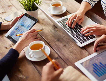 NZ's Favourite Low-Cost IT Supplier | PB Tech Business