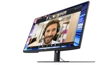 Dell UltraSharp U4323QE 43" 4K UHD Monitor