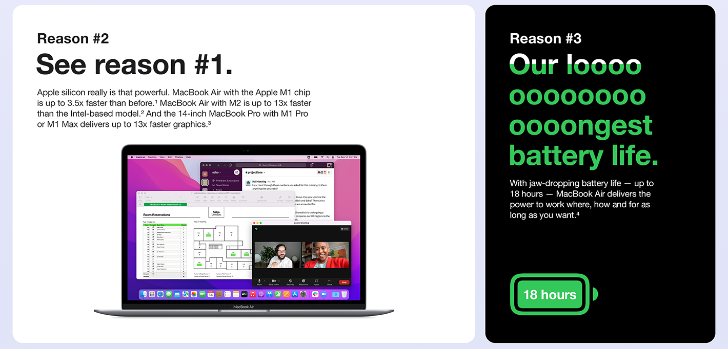 Mac means business - PBTech.co.nz