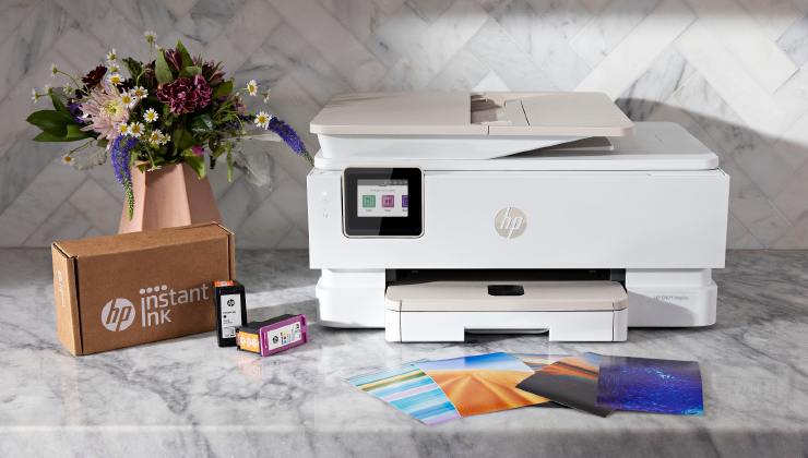 HP Instant Ink - PBTech.co.nz