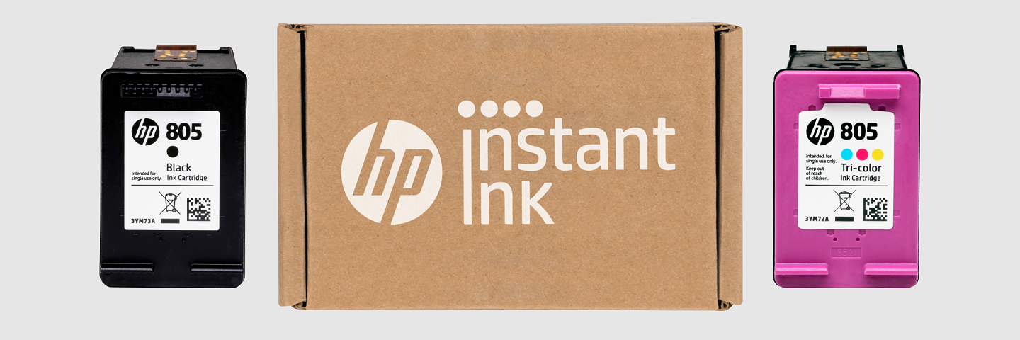 HP Instant Ink - PBTech.co.nz