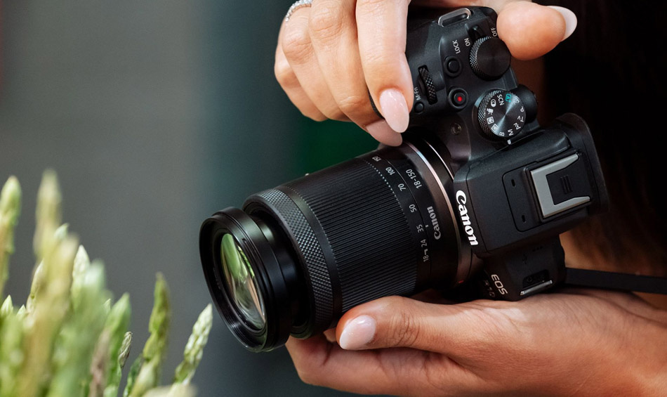 Best Mirrorless Cameras | Hardwired