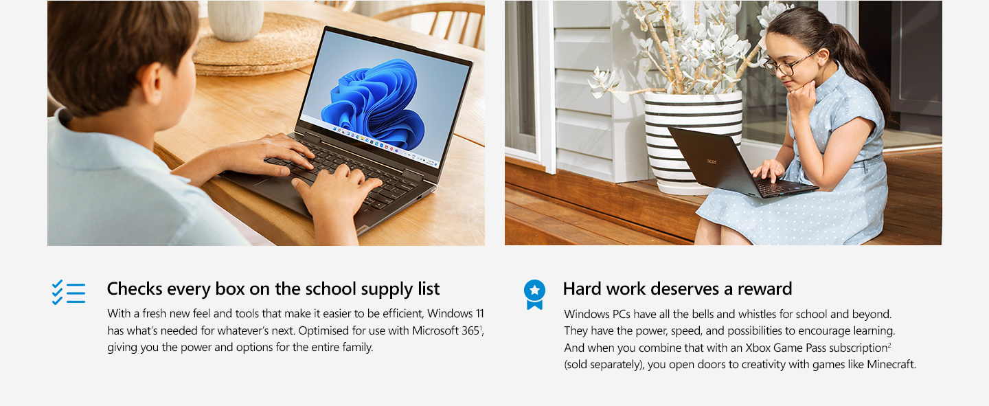 Unlock your Potential - Microsoft Windows 11 - PBTech.co.nz