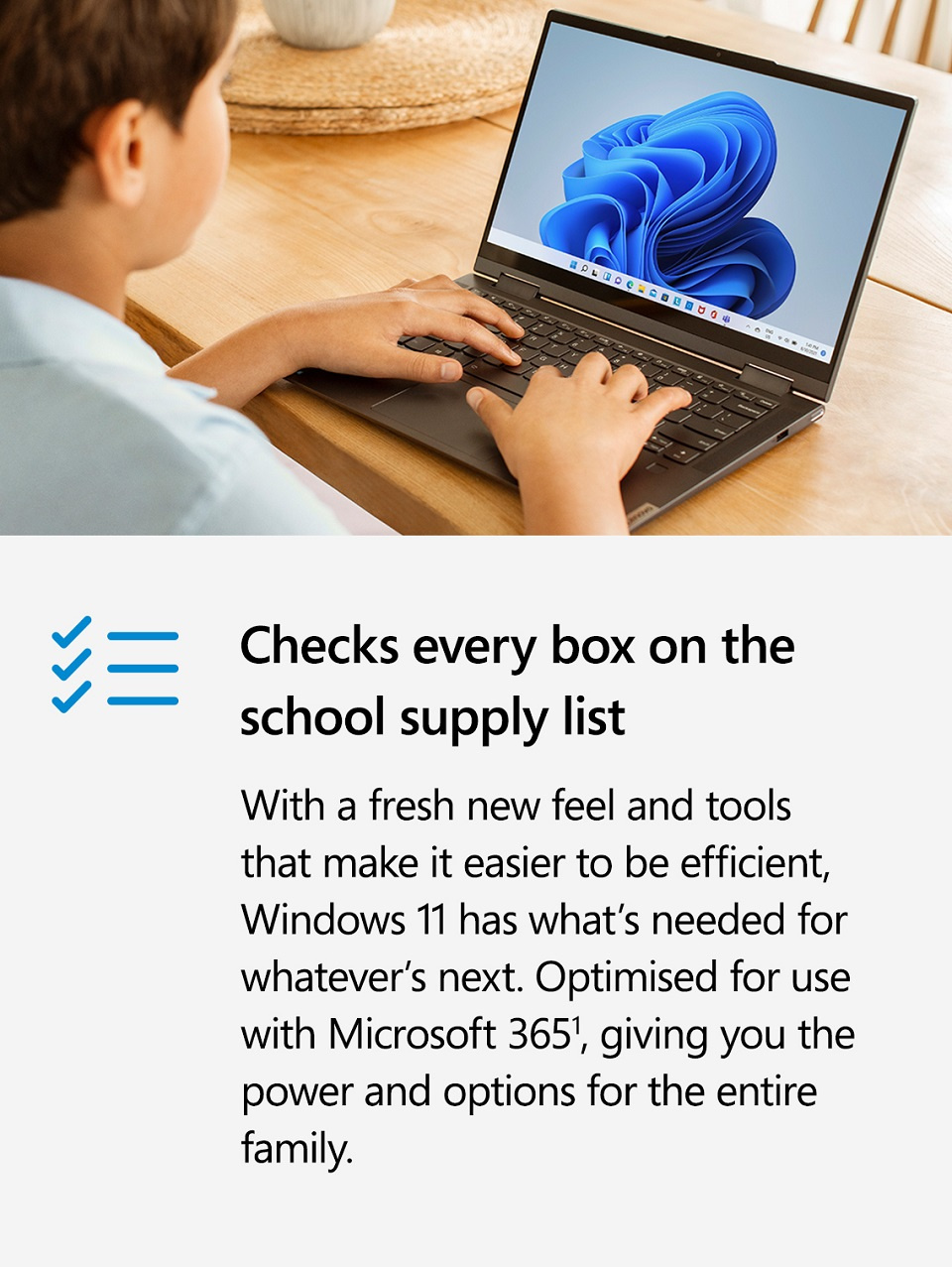 Unlock your Potential - Microsoft Windows 11 - PBTech.co.nz