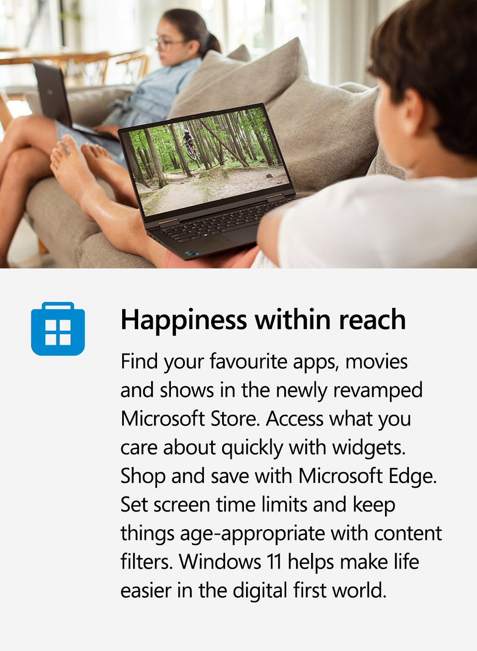 Unlock your Potential - Microsoft Windows 11 - PBTech.co.nz