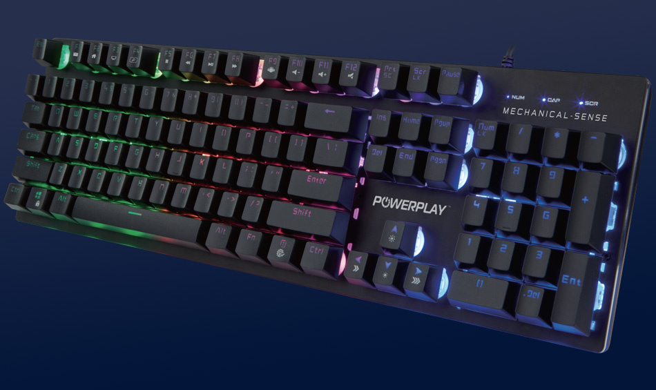 Top 5 Gaming Keyboards | Hardwired