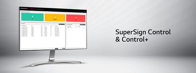 Why digital signage management is important for businesses | PB Tech ...