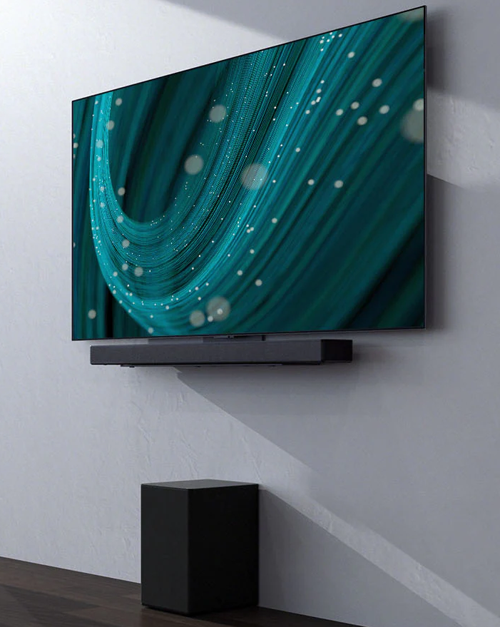 Buy the LG SC9S 3.1.3 Channel Soundbar IMAX Enhanced & Dolby Atmos ( SC9S ) online - PBTech.co.nz