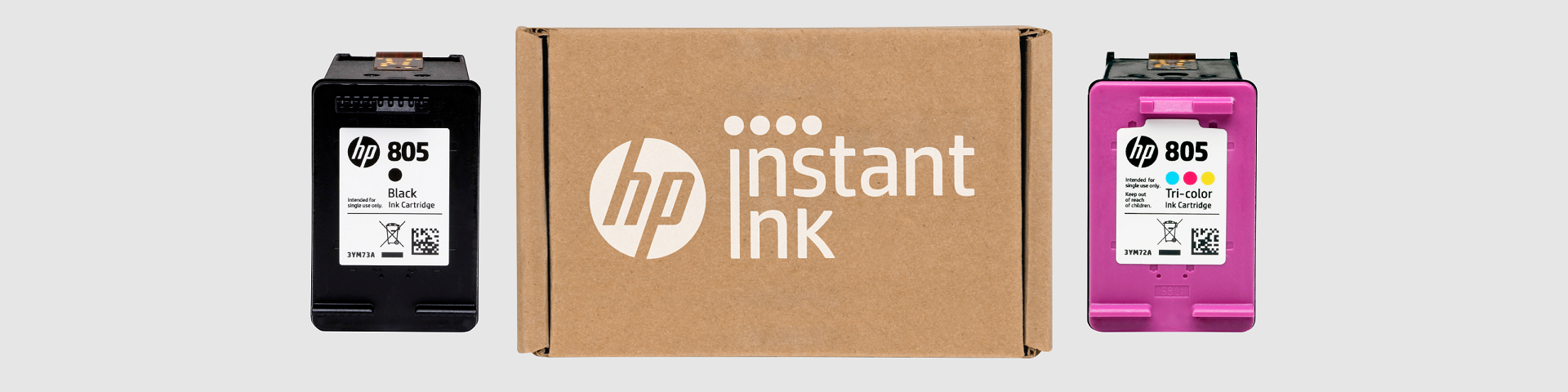 HP Instant Ink - PBTech.co.nz
