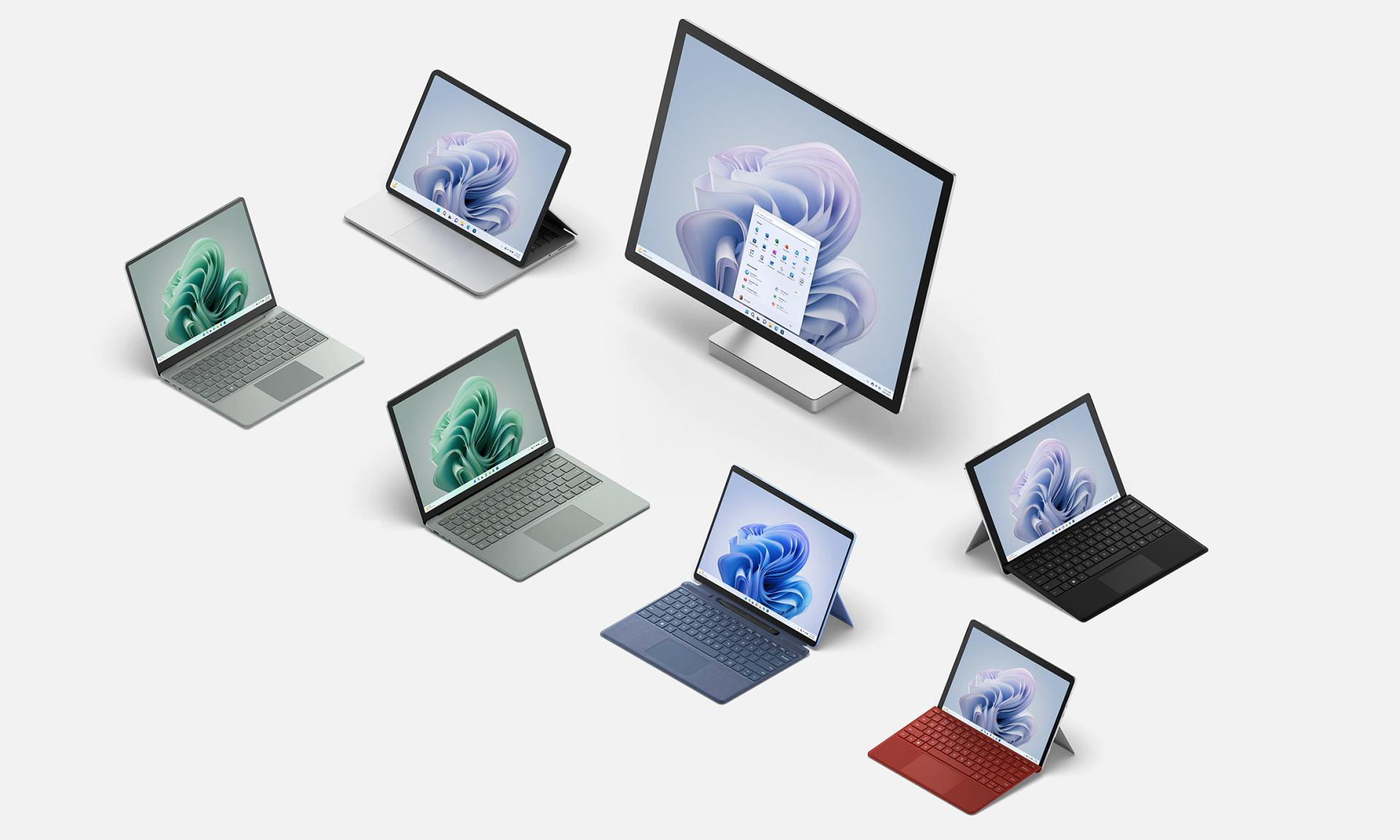 Shop Microsoft Surface Pro, Surface Book, Surface Laptop, Surface Go ...