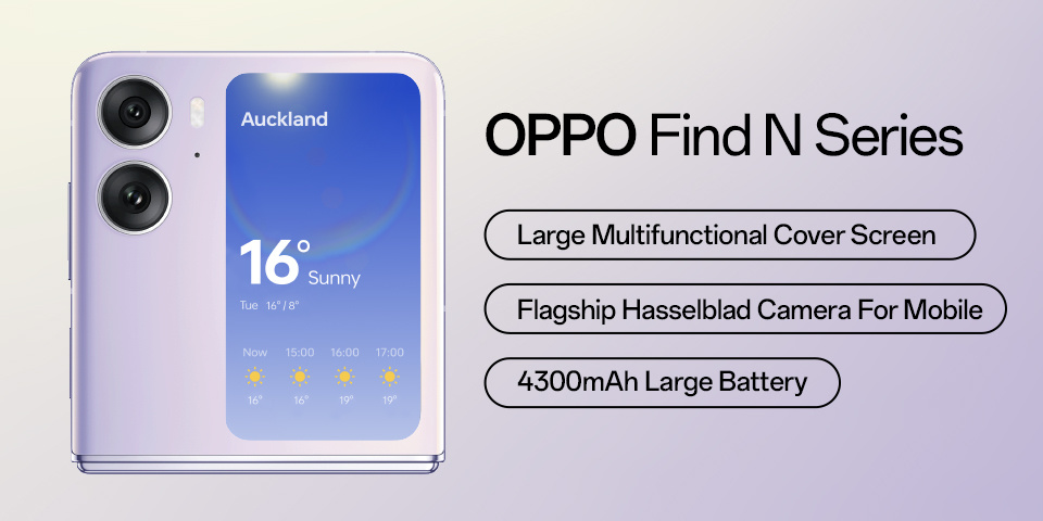 OPPO - PBTech.co.nz