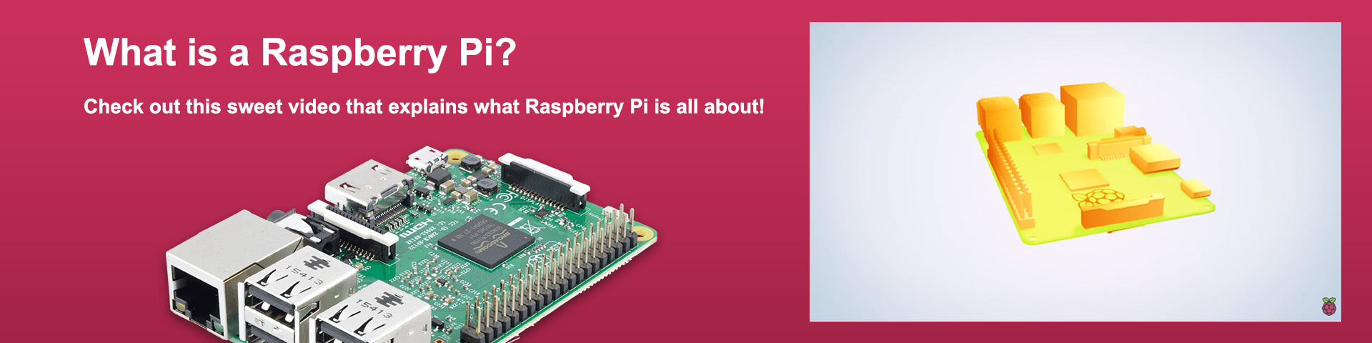 Raspberry Pi - PBTech.co.nz