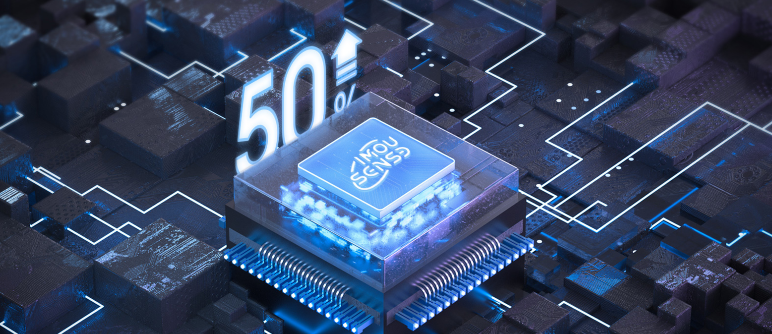 Buy the IMOU Cruiser 2 5MP/2K+ Outdoor Pan & Tilt Smart Wi-Fi Camera ...