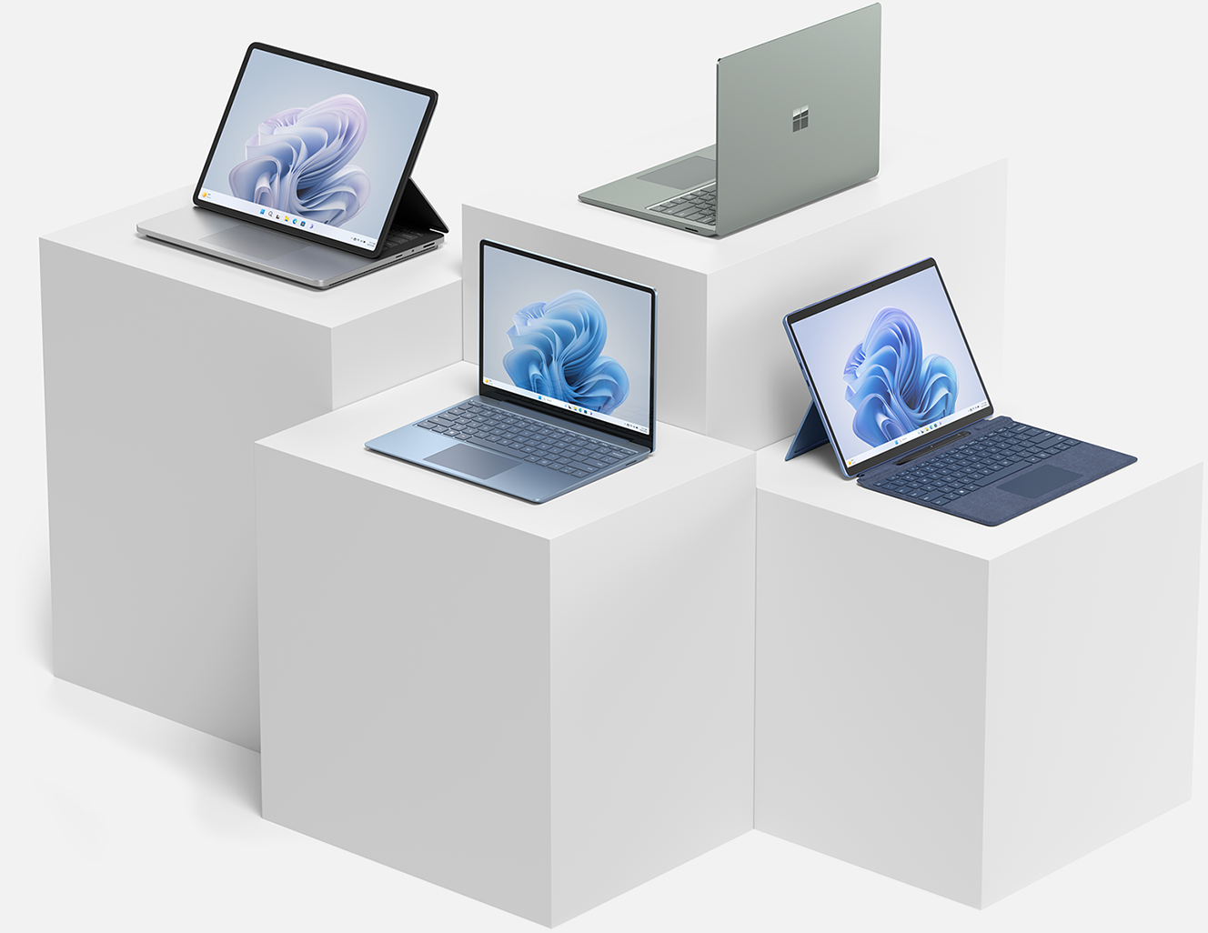 Shop Microsoft Surface Pro, Surface Book, Surface Laptop, Surface Go ...