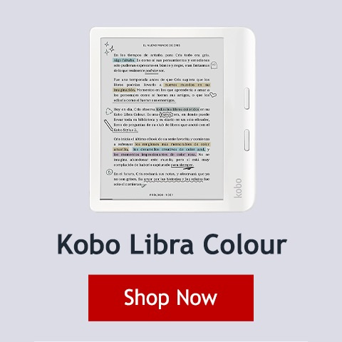 Kobo - PBTech.co.nz