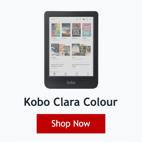 Kobo - PBTech.co.nz