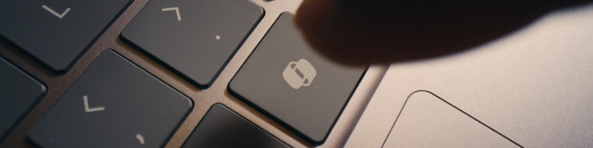 Microsoft Copilot+ PC - A new AI era begins - PBTech.co.nz