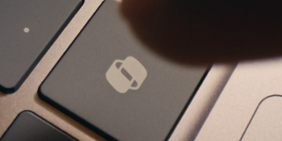 Microsoft Copilot+ PC - A new AI era begins - PBTech.co.nz