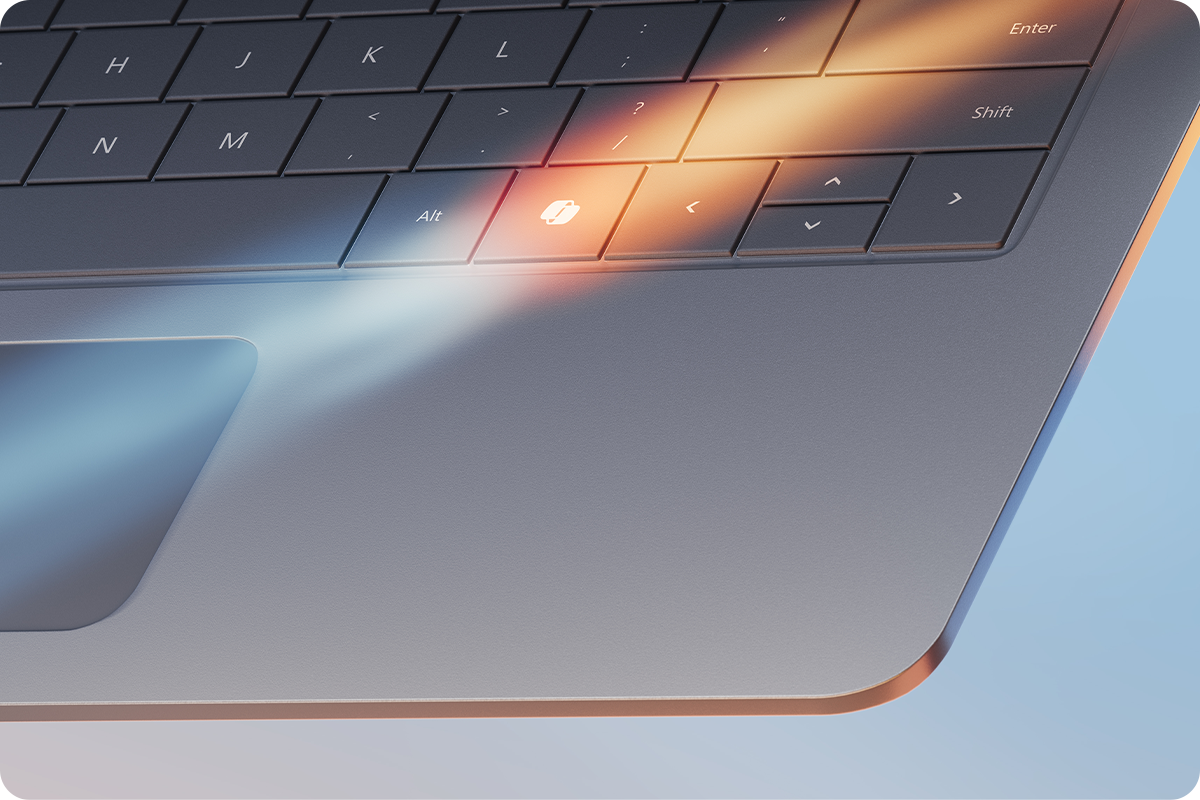 Microsoft Copilot+ PC - A new AI era begins - PBTech.co.nz