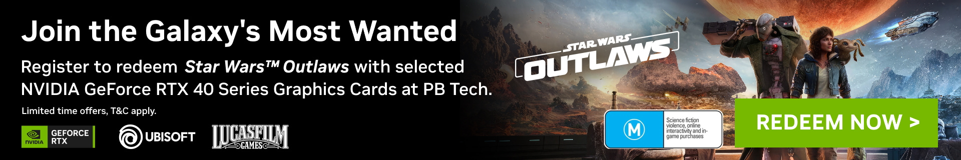 Redemptions - PBTech.co.nz