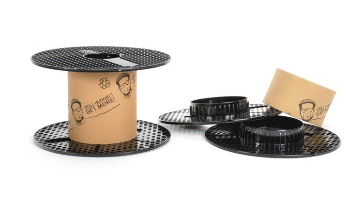 Buy the Prusa Research Prusament rPLA Algae Pigment - 1kg ( PRM-RPLA ...