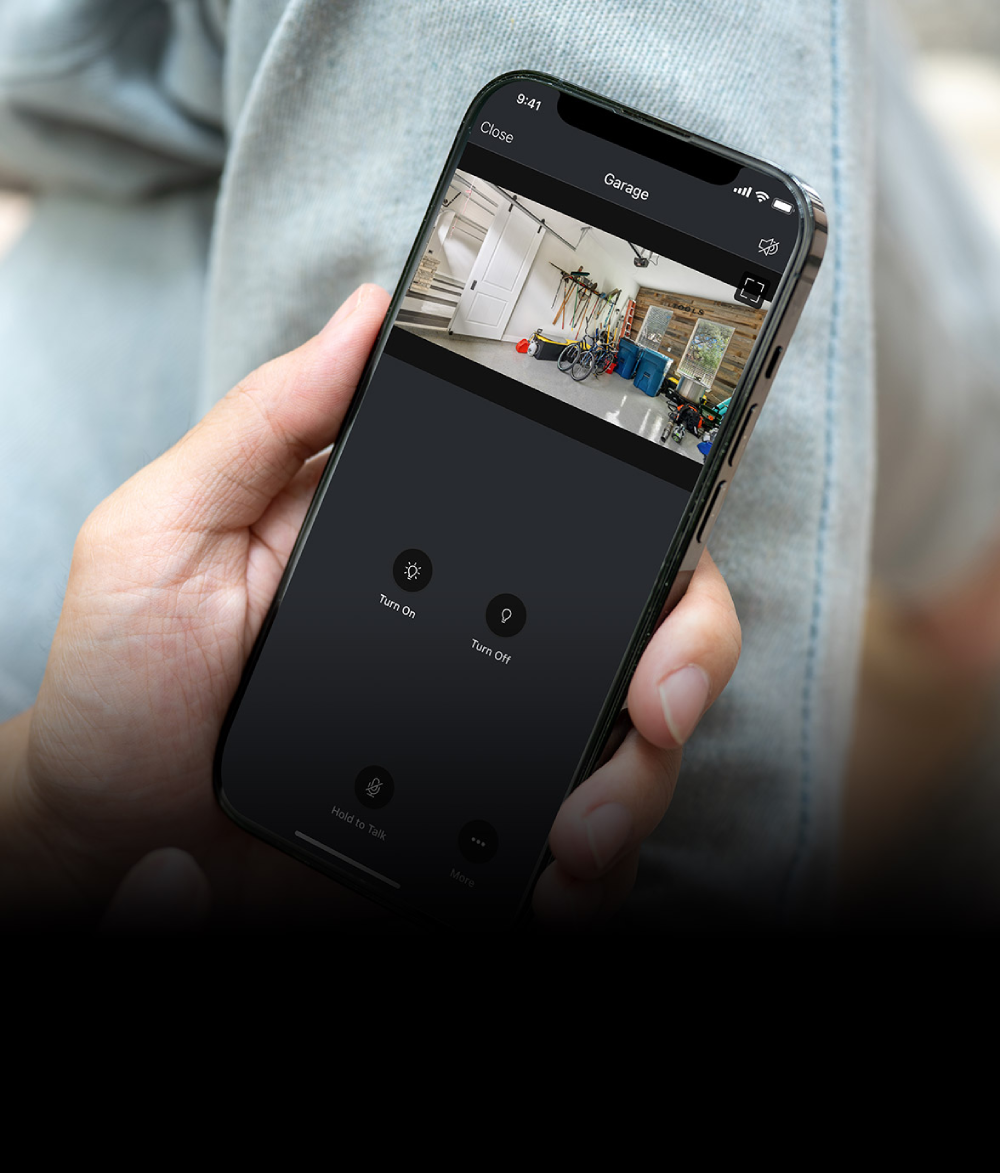 Buy the Blink 2K+ Outdoor Panoramic Camera - White - WAccessory Only ...