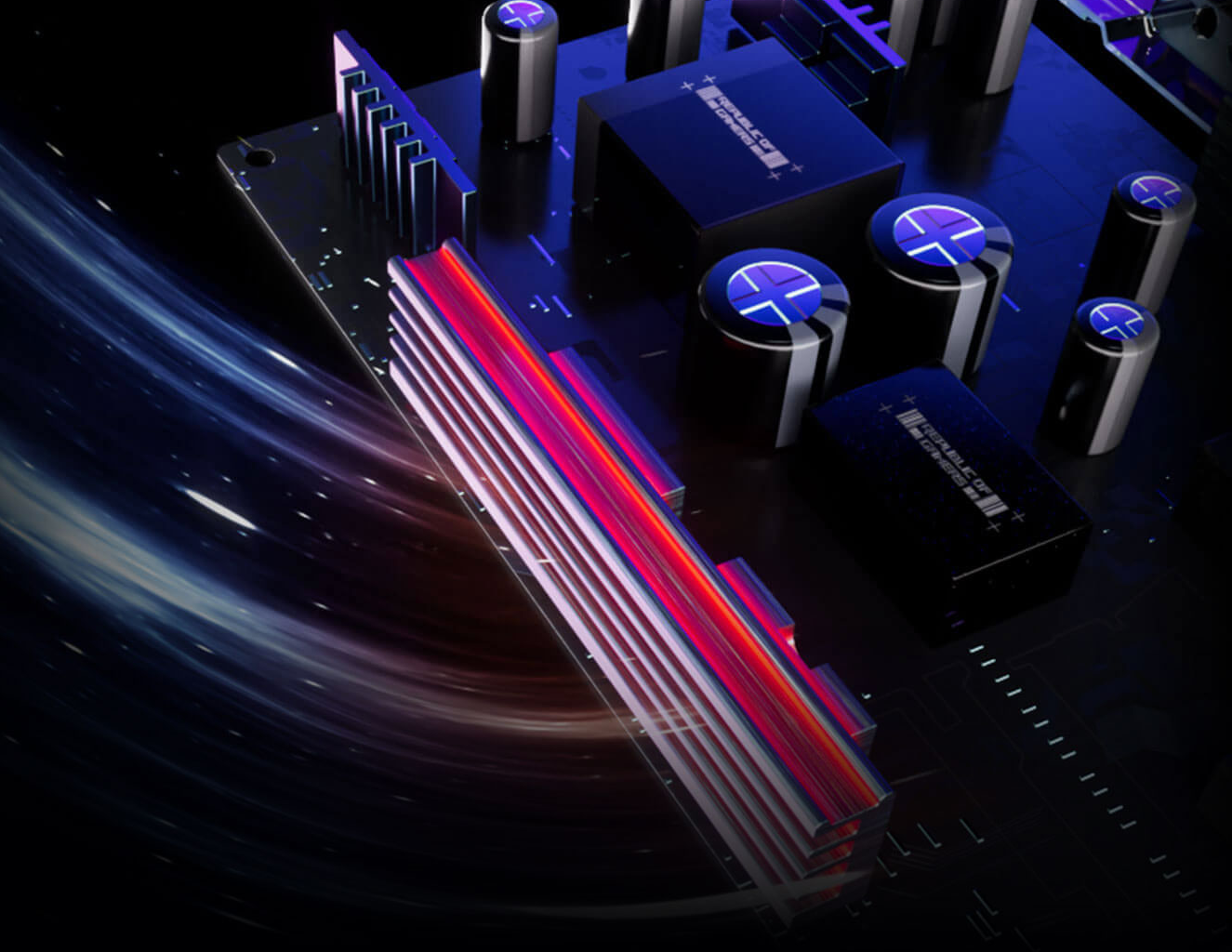 ASUS ROG Swift PG27AQWP-W 27" QHD 540Hz Tandem WOLED...