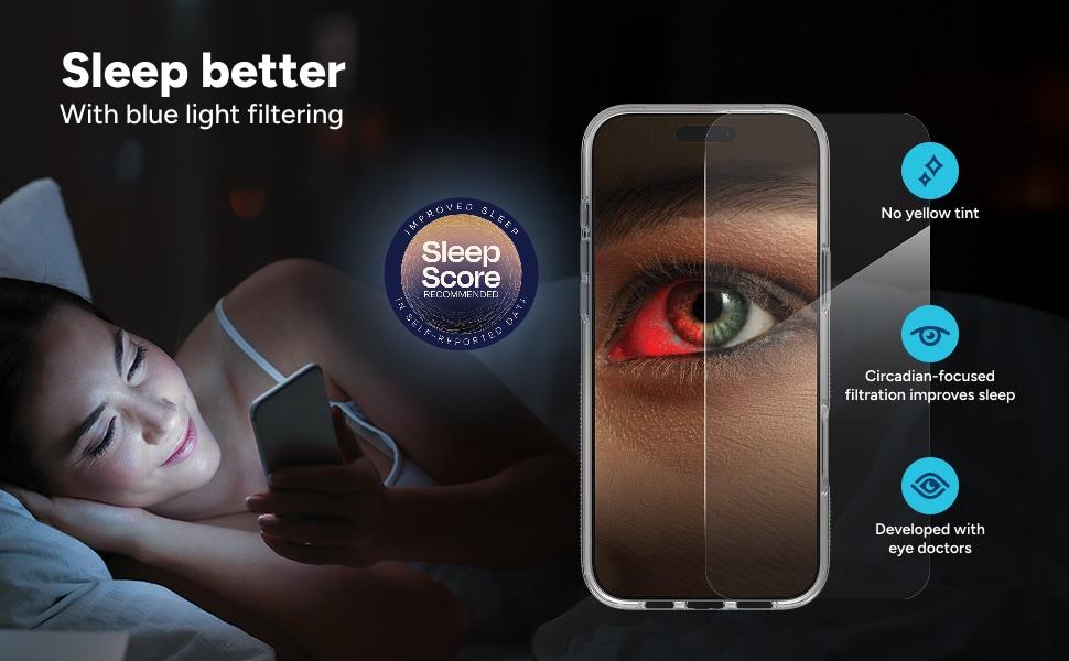 Buy the ZAGG 200118670 ZAGG InvisibleShield Glass XTR5, Apple iPhone ...