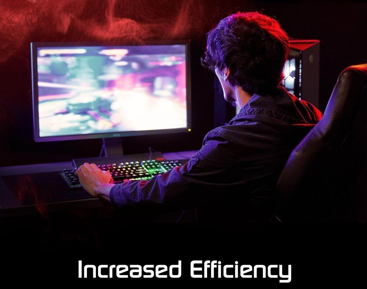 Buy the Kingston KF556C36BBE-8 8GB DDR5-5600MT/s CL36 DIMM FURY Beast ...