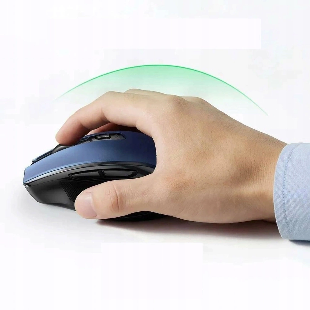 Buy the UGREEN UG-25753 Ergonomic Wireless Mouse (2.4G Wireless ...