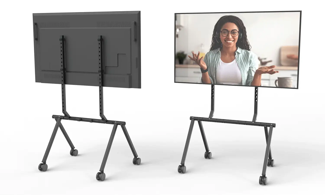 Buy the Heckler H1040-BK Collaboration Stand ( H1040-BK ) online ...