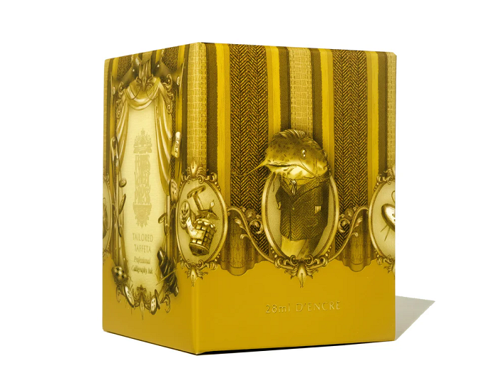 Buy the Ferris Wheel Press CAL-28-2528 FWP Calligraphy Ink Tailored ...