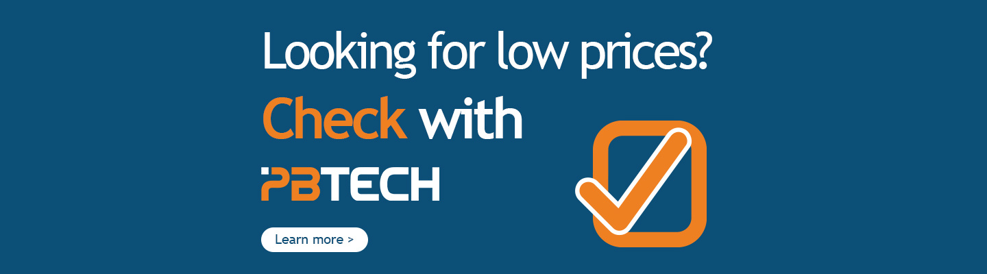 PB Tech – Saving you money since 1993 - PBTech.co.nz