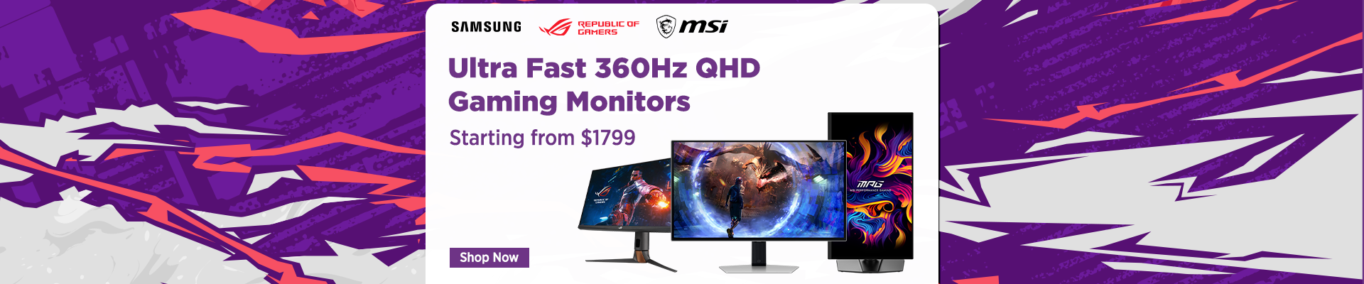 4K Monitors - PBTech.co.nz