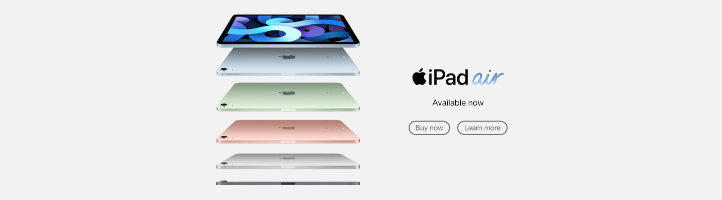 Apple iPad - PBTech.co.nz