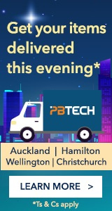 Apple iPad - PBTech.co.nz