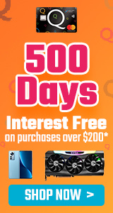 Download the PB Tech App - PBTech.co.nz