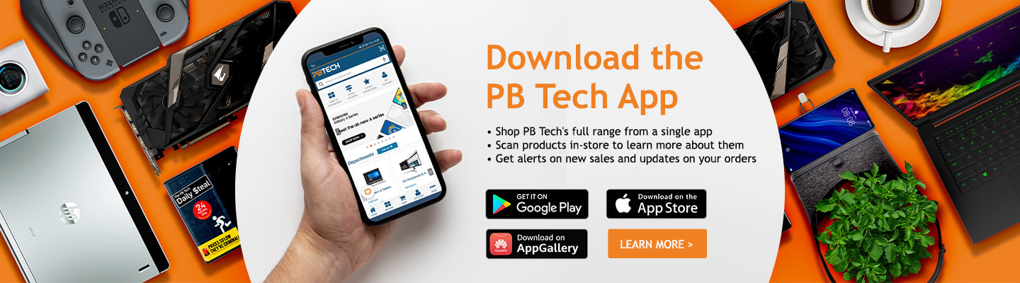 PB Tech – Saving you money since 1993 - PBTech.co.nz