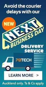 PB Tech - Computer Sales, Service, Repair - Auckland, Hamilton ...