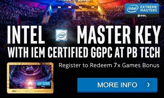 PB Tech - Latest Promotions - PBTech.co.nz