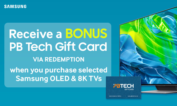 PB Tech - Latest Promotions - PBTech.co.nz