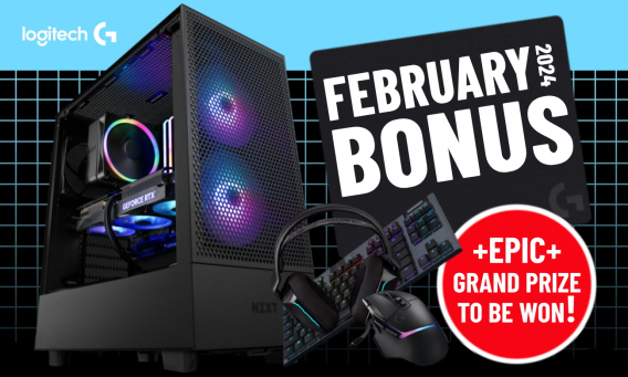 Gaming Laptops, Desktops, Peripherals, Consoles & Gaming Accessories ...