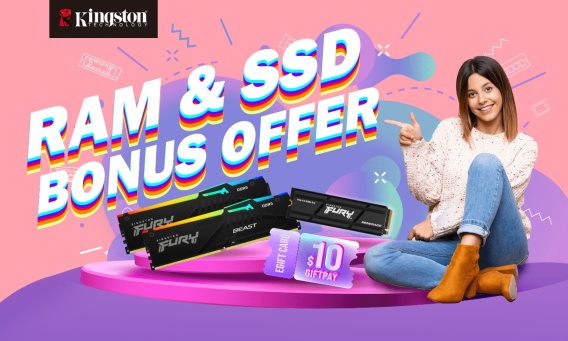 PB Tech - Latest Promotions - PBTech.co.nz