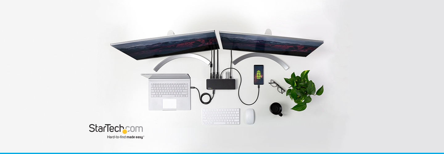 Essential IT accessories for a functional home workstation | PB Tech ...