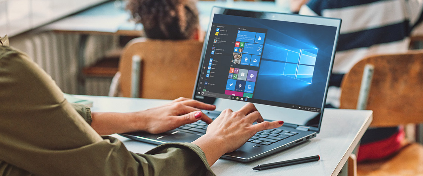 Three reasons why Windows is the best OS for secondary school | PB Tech ...