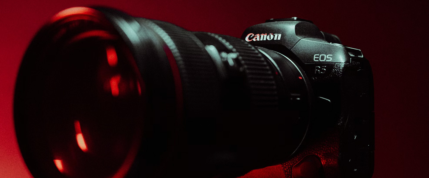 Third-Party RF Lenses on the Horizon for Canon's Mirrorless Cameras | Hardwired