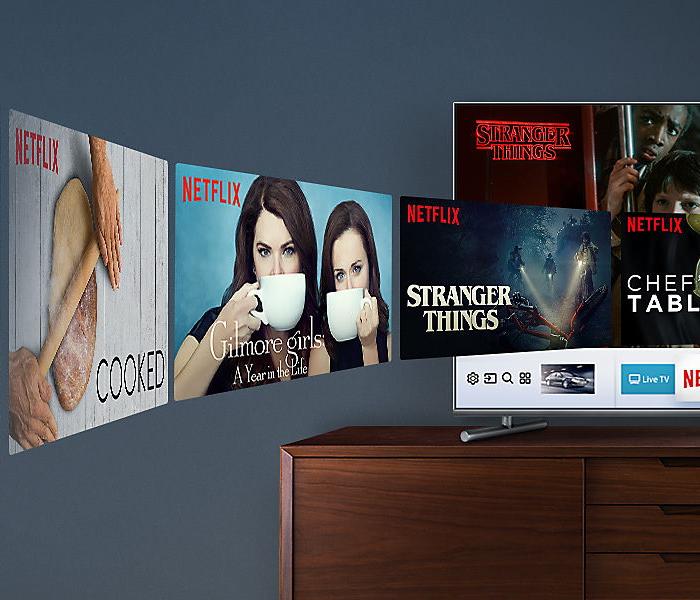 Buy Televisions, 4K, Smart, HDR, OLED & More - PBTech.co.nz