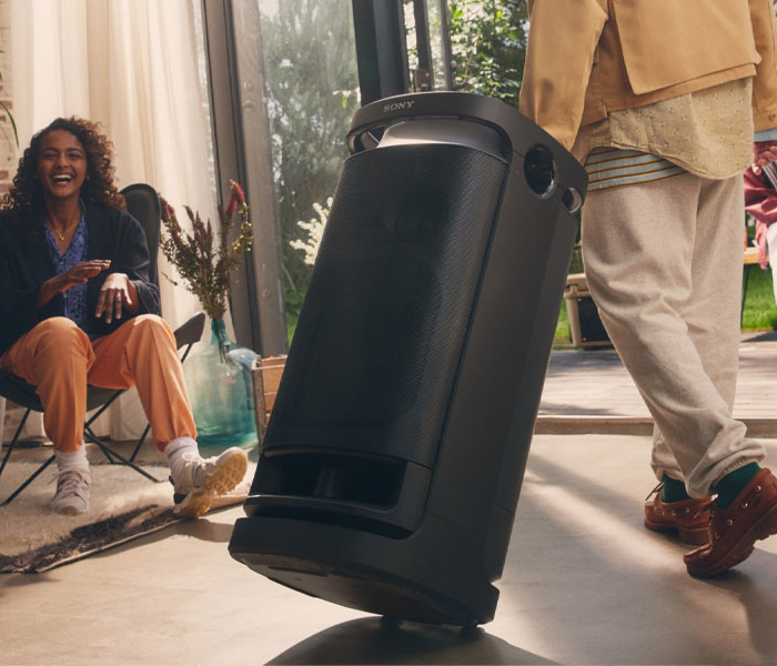 Buy the Edifier R1280T 42W Powered Bookshelf Speakers - Black - 4 ...