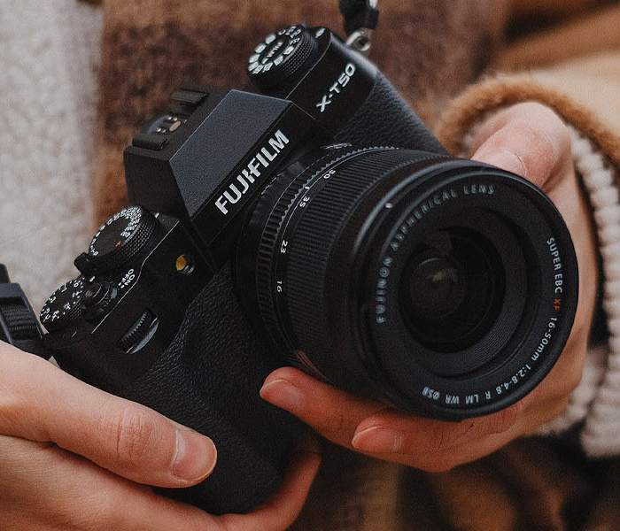 Buy the FujiFilm X-T50 Mirrorless Camera with XF 16-50mm f/2.8-4.8 Lens -... ( 16828569 ) online ...