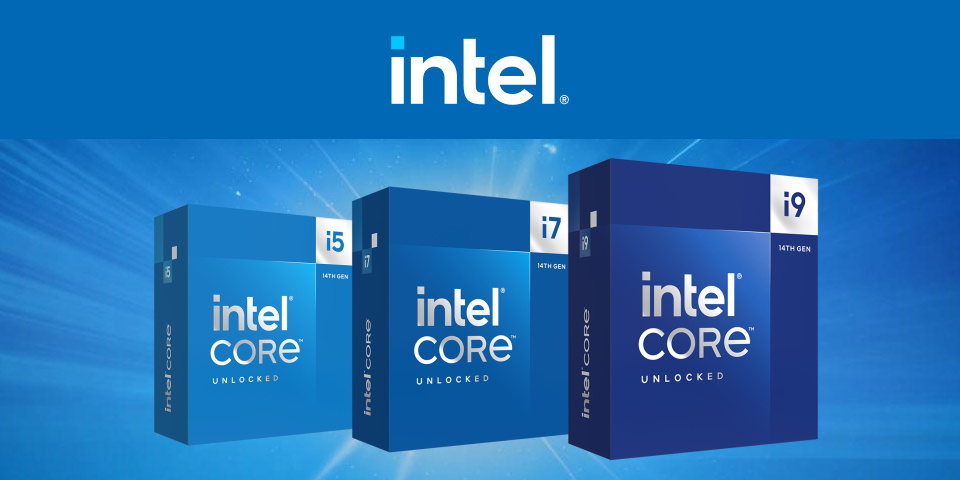 Intel Store - Shop Core CPU, NUC Mini PC, Arc Graphics and more at PB ...